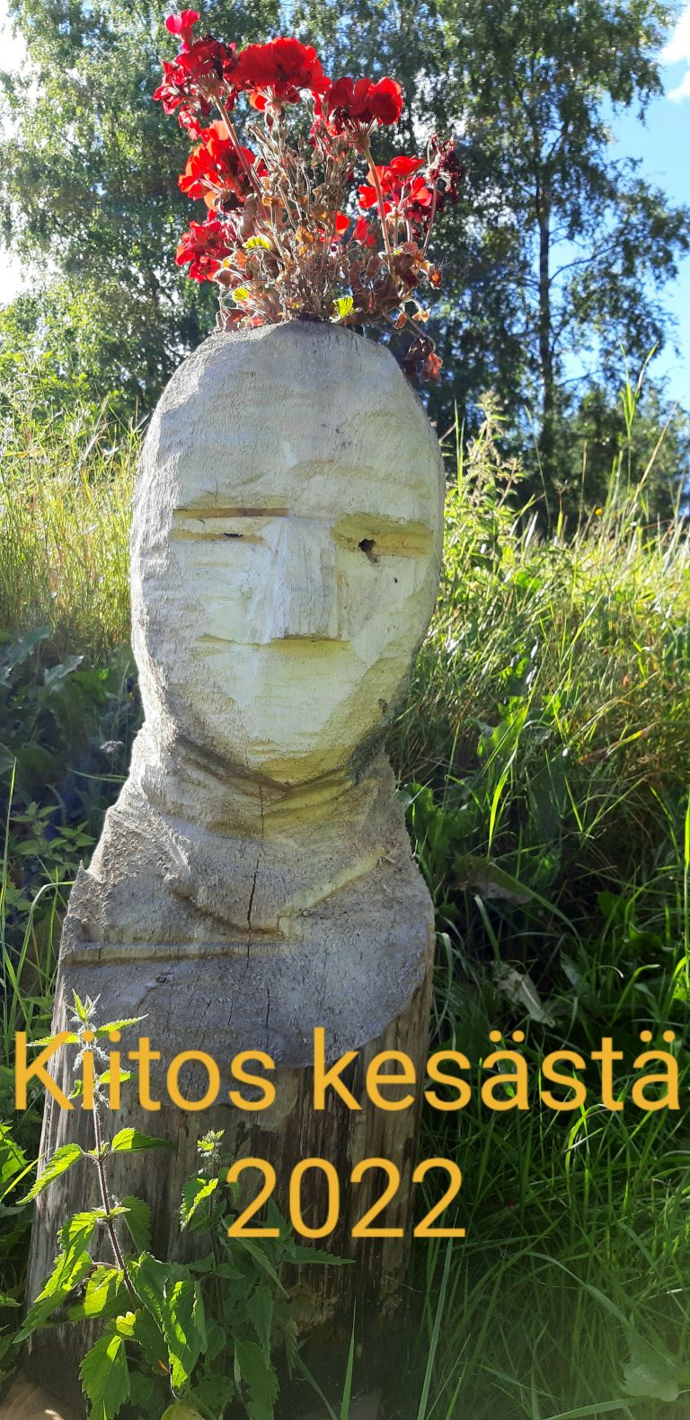 Taidelaitos Haihatus ja KITA ovat sulkeneet ovensa kesältä 2022 ...